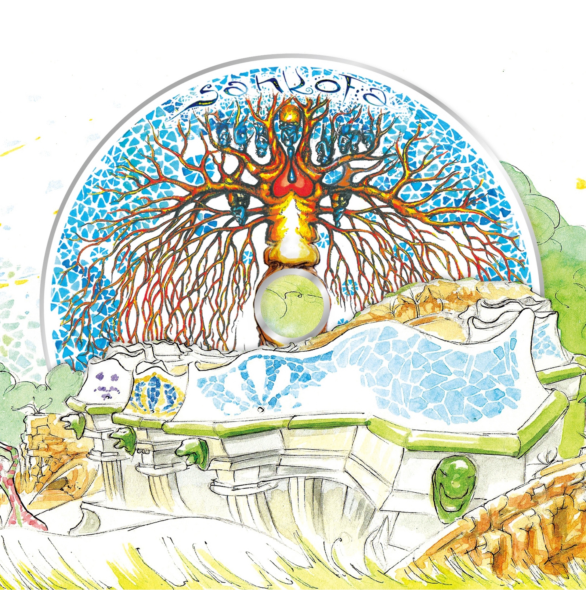 Sankofa - Yerko Lorca Music